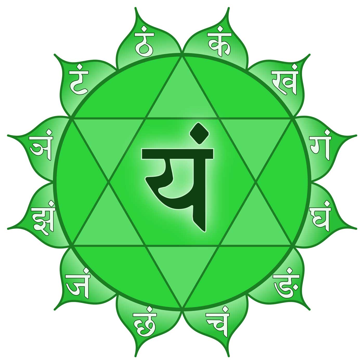 The 12 Chakra System | Mother’s Guide Online